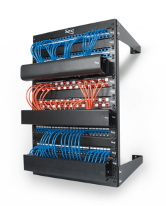 Structured Cabling – United Computers